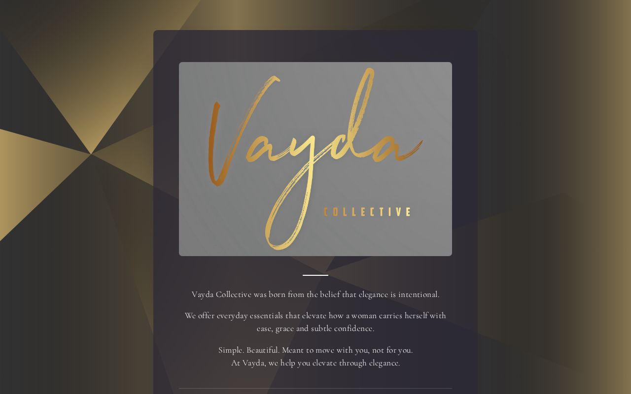 Vayda Collective